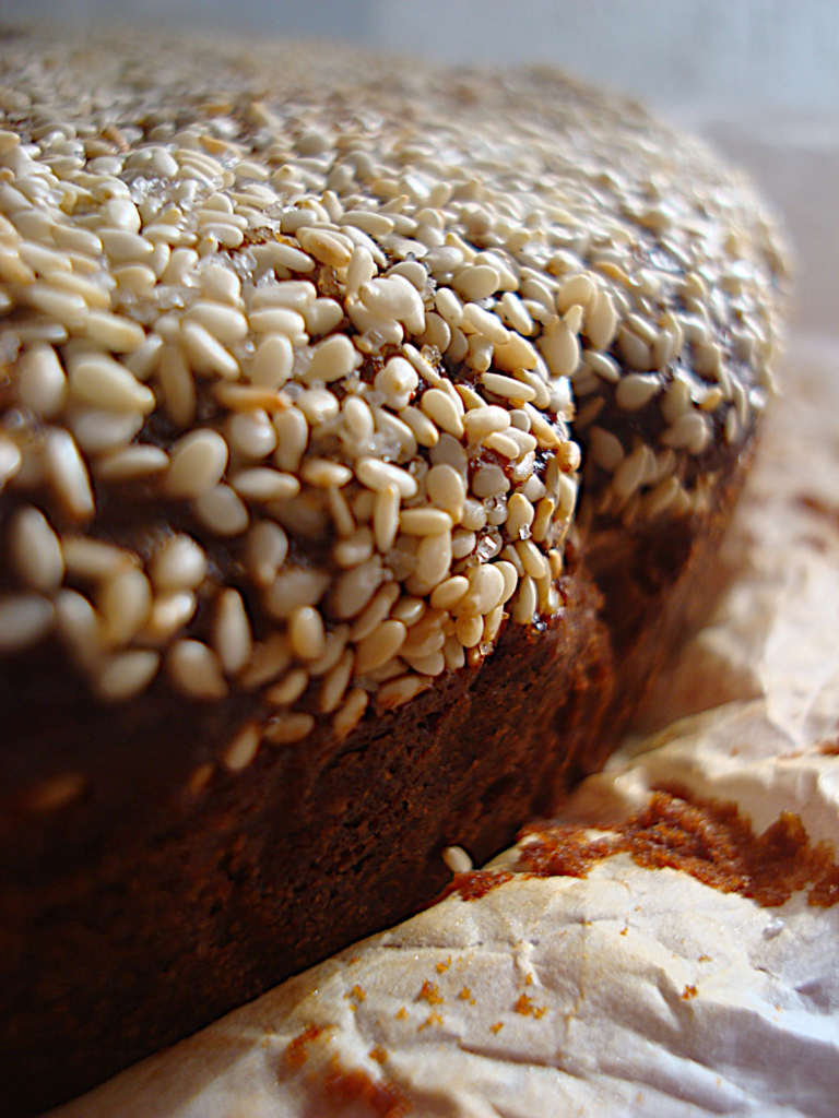 Πίτα με πετιμέζι - Miss Tasty